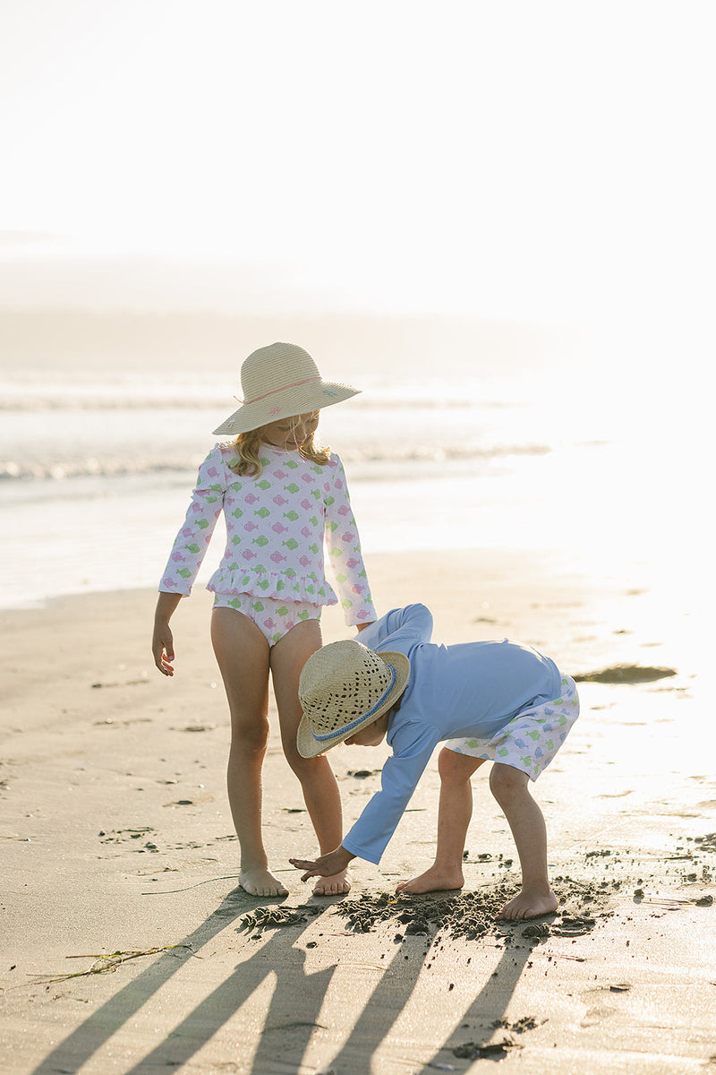 Spring & Summer – Cotton Tails & Co. Fine Children's Boutique