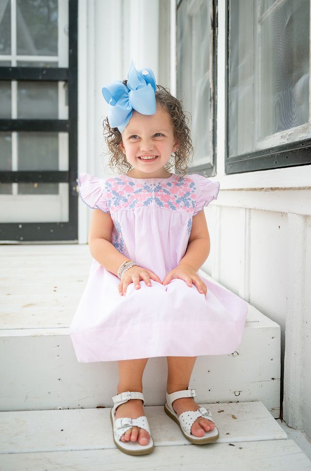 New Arrivals – Cotton Tails & Co. Fine Children's Boutique
