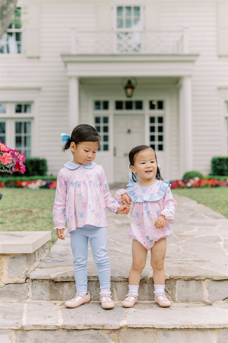 Sibling Sets – Cotton Tails & Co. Fine Children's Boutique